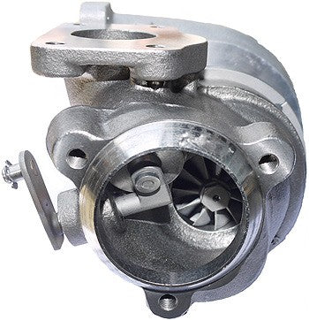 NEW!!! Garrett GT25R new GT2554R NEW!!! A/R 0.47 – POWERLINE Turbolader